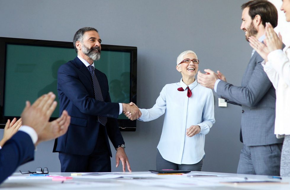 About PSI - Performance Solutions International